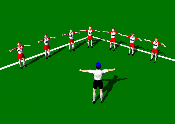 SoccerClinics.com